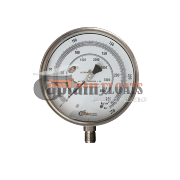 Captain Floats - Floats | SS Floats and flapper Manufacturer | SS Ball ...